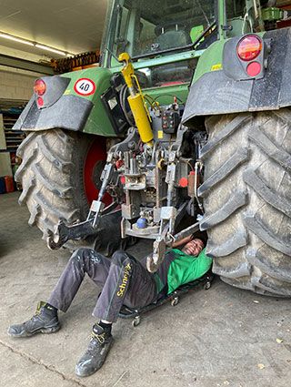 Team :: Schneider Landmaschinen AG